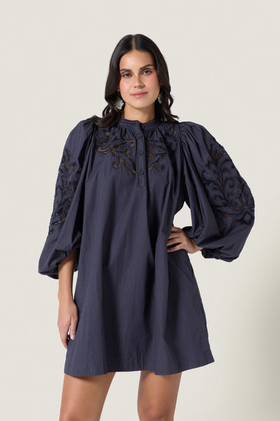 Scarlett Poppies | Timeless Womenswear with Artisanal Detail