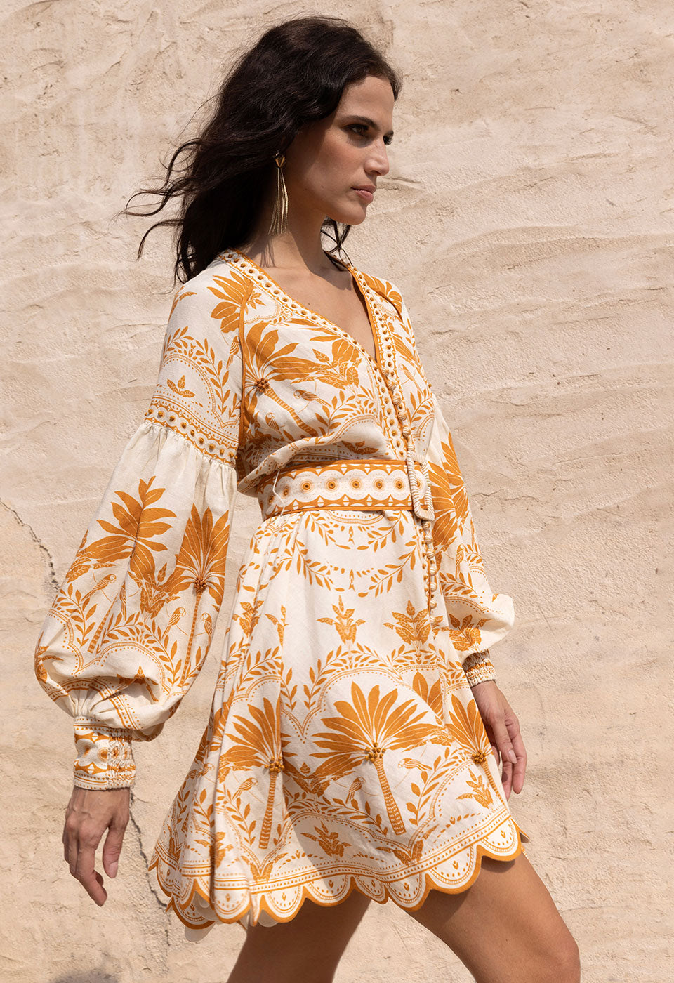 DRESSES – Scarlett Poppies