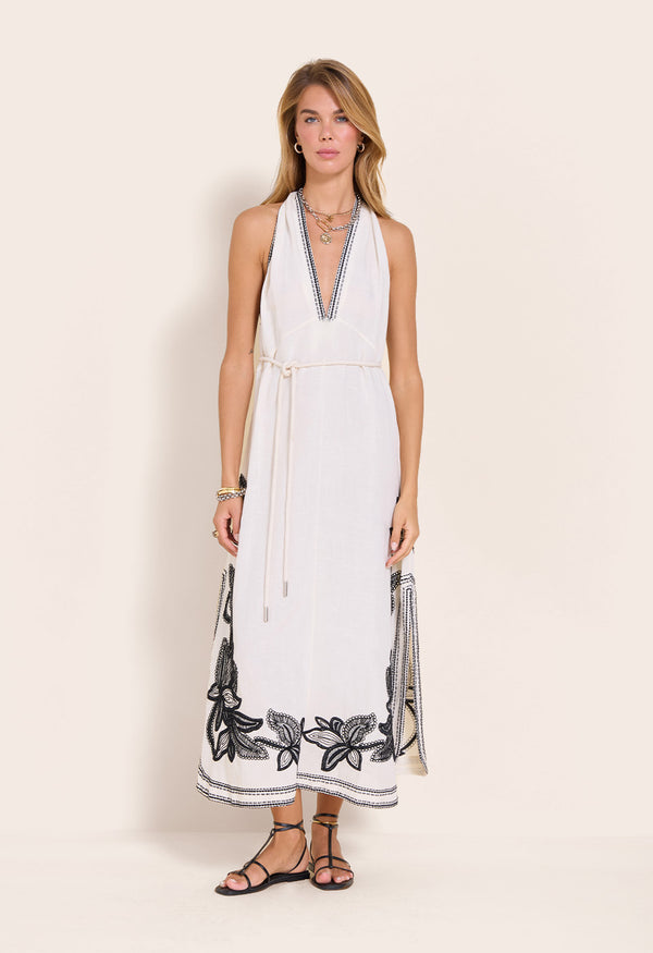 Scarlett Poppies handcrafted effortless and timeless elegance.
