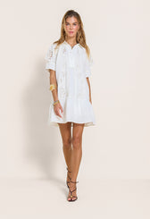 Solara Dress