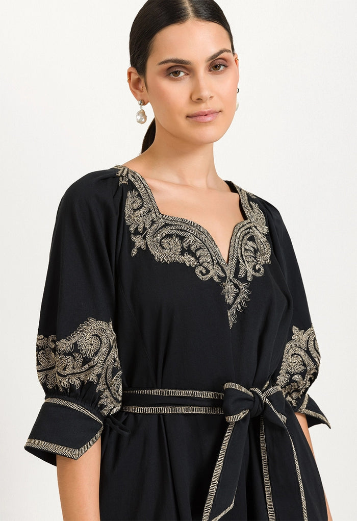Beach and Summer Clothing Collection | Scarlett Poppies